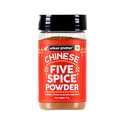 Buy Urban Platter Chinese Five-Spice Powder Shaker Online at Best Price ...