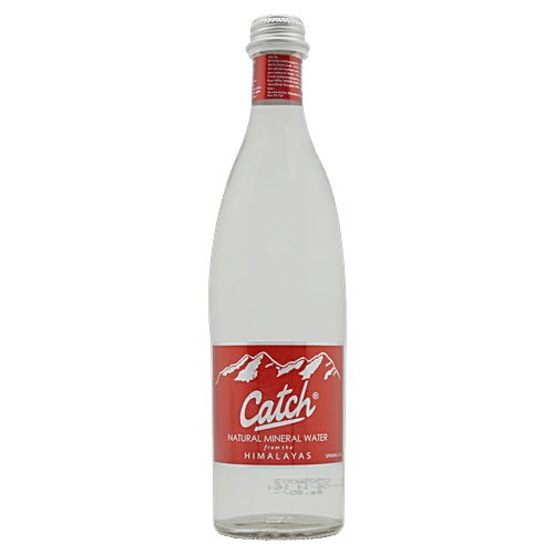 Buy Catch Sparkling water Online at Best Price of Rs 150 - bigbasket