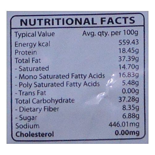 Buy Pramod Mewa Mix Namkeens - Crispy & Tasty Online at Best Price of ...