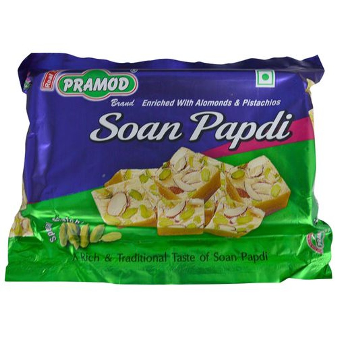 Buy Pramod Soan Papdi Online at Best Price of Rs null - bigbasket
