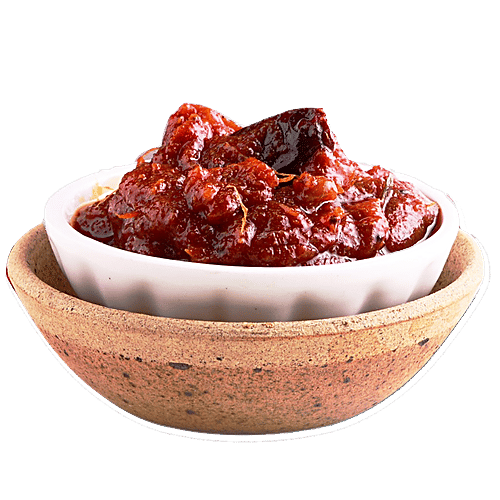 Buy Delight Foods Andhra Special Allam/Ginger Pickle Online at Best ...