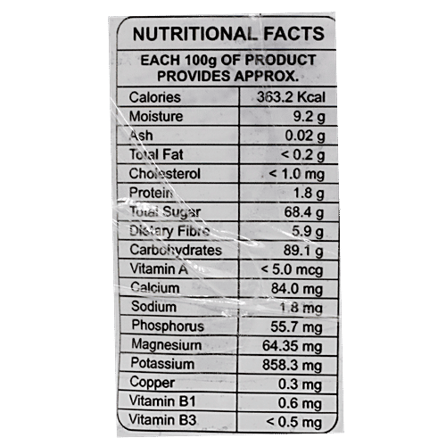 Buy Emperor Zahidi Online at Best Price of Rs 216 - bigbasket