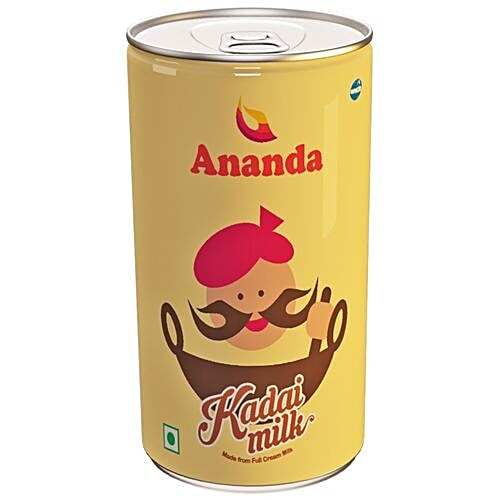 Buy Ananda Kadai Milk Online at Best Price of Rs 40 - bigbasket