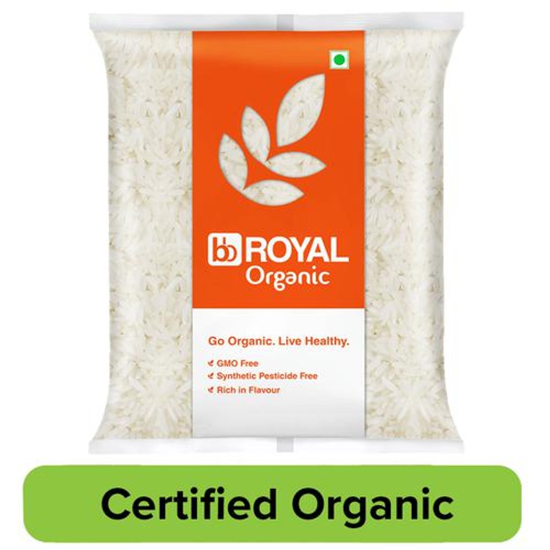 Buy BB Royal Organic - Parmal Rice Online at Best Price of Rs 499 ...