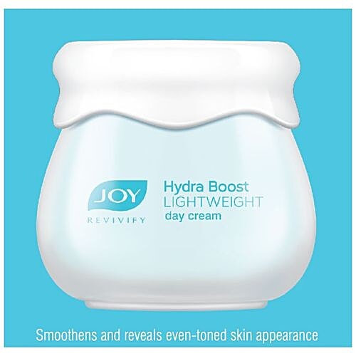 Buy Joy Revivify - Hydra Boost Lightweight Day Cream, SPF 15 Online at ...