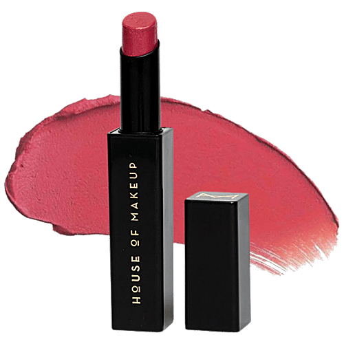 Buy House Of Makeup Good On You Hydra Matte Lipstick - Taupe Notch ...