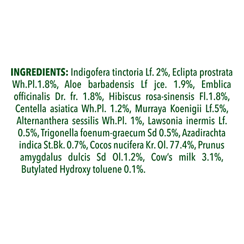 Buy Herbodaya Bringa Oil Online at Best Price - bigbasket