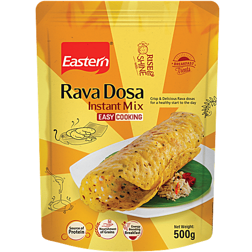 Buy Eastern Rava Dosa Instant Mix Online at Best Price of Rs 95 - bigbasket
