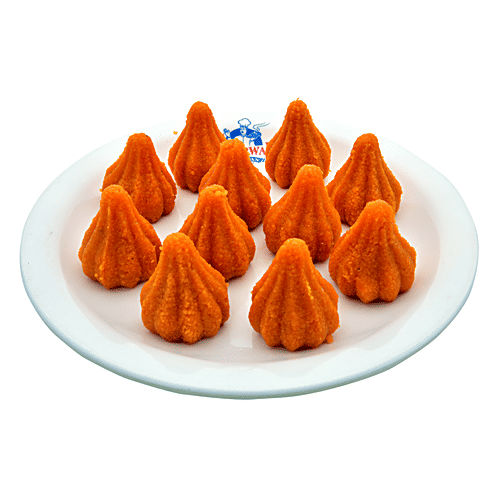 Buy New Agarwal Bhavan Laddu Modak Online at Best Price - bigbasket