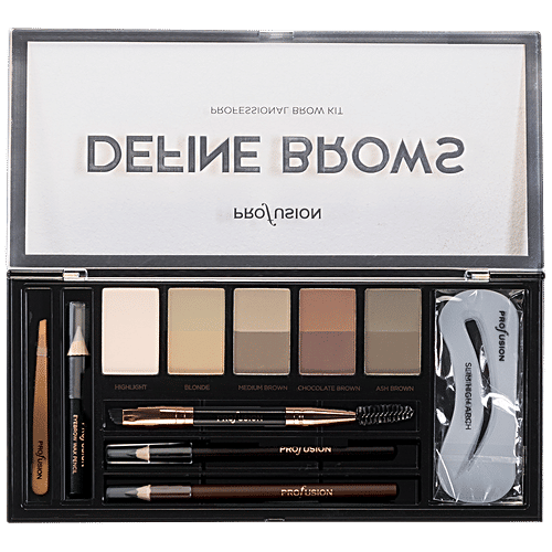 Profusion Definition