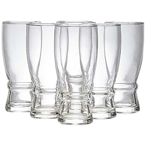 Buy Ocean Water/Juice Glass - Hansa, High Ball Online at Best Price ...