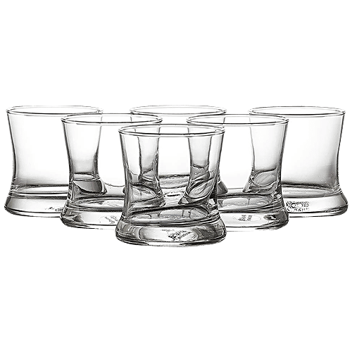 Buy Ocean Whisky Glass - Tango Rock Online at Best Price of Rs 753 ...