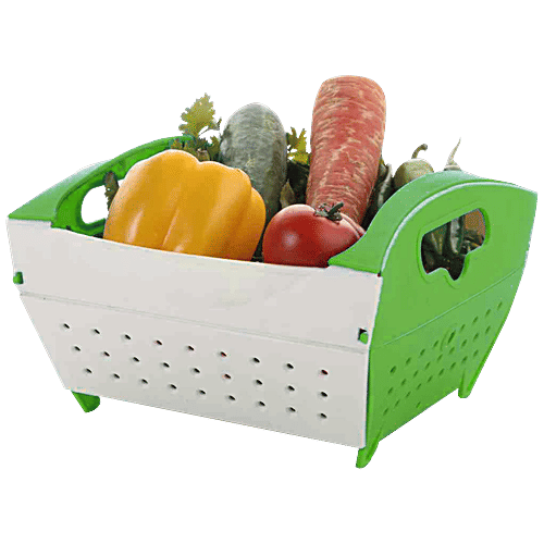 Buy Triones Multipurpose Fruit-Storage Basket Online at Best Price ...