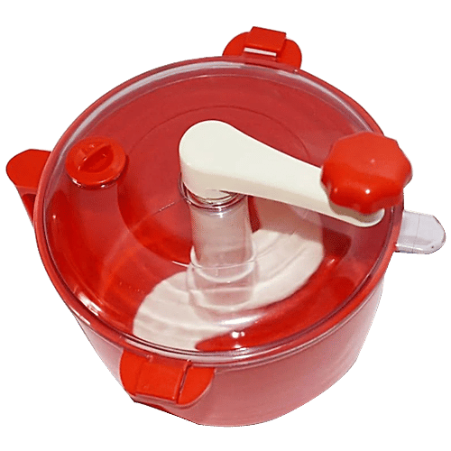 Buy Triones Atta-Dough Maker Online at Best Price of Rs 995 - bigbasket