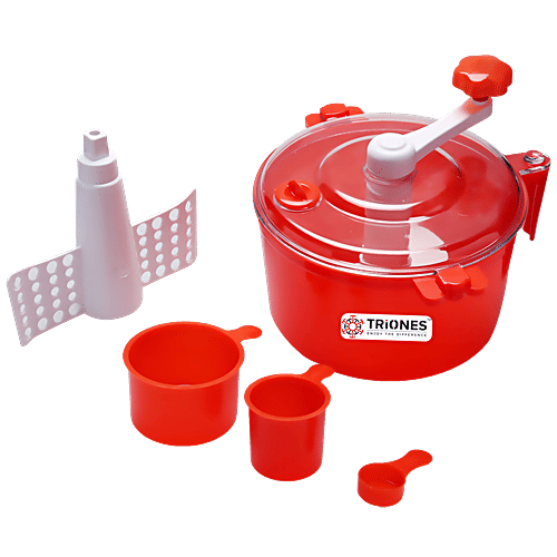 Buy Triones Atta-Dough Maker Online at Best Price of Rs 995 - bigbasket