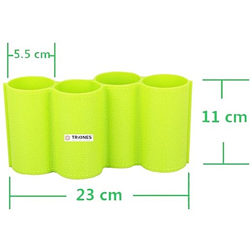 Buy Triones Triones multipurpose-holder-classic 1 pc Online at Best ...