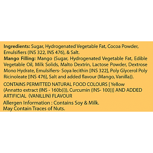 Buy Rage Mango Pudding Chocolate Online at Best Price of Rs 340 - bigbasket