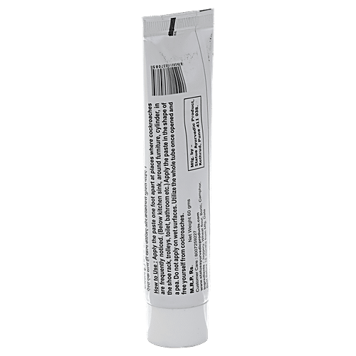 Buy Good Morning Cockroach Killer Paste Online at Best Price of Rs 120 ...