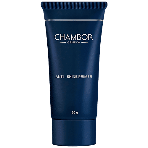 Buy CHAMBOR Anti-Shine Primer - Oily Skin Online at Best Price of Rs ...