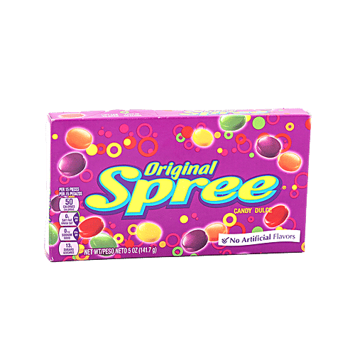 Buy Original Spree Candy Dulce Online at Best Price of Rs null - bigbasket