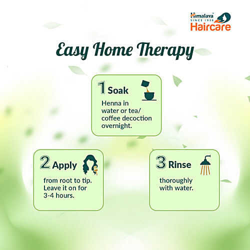 Buy Himalaya Natural Shine Henna Online at Best Price of Rs 32.20 ...