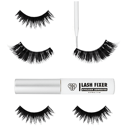 Buy PAC Lash Fixer - Eyelash Adhesive Online at Best Price - bigbasket