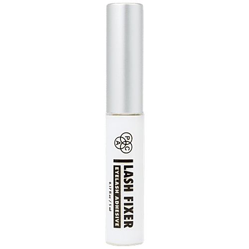 Buy PAC Lash Fixer - Eyelash Adhesive Online at Best Price of Rs 450 ...