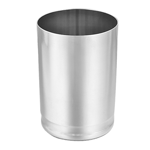 Buy BB Home Stainless Steel Glass/Tumbler - No. 7, Amrapali, Ditto ...