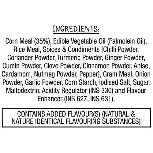 Buy Fun Flips Stix Masala - Delicious Flavours Online at Best Price of ...