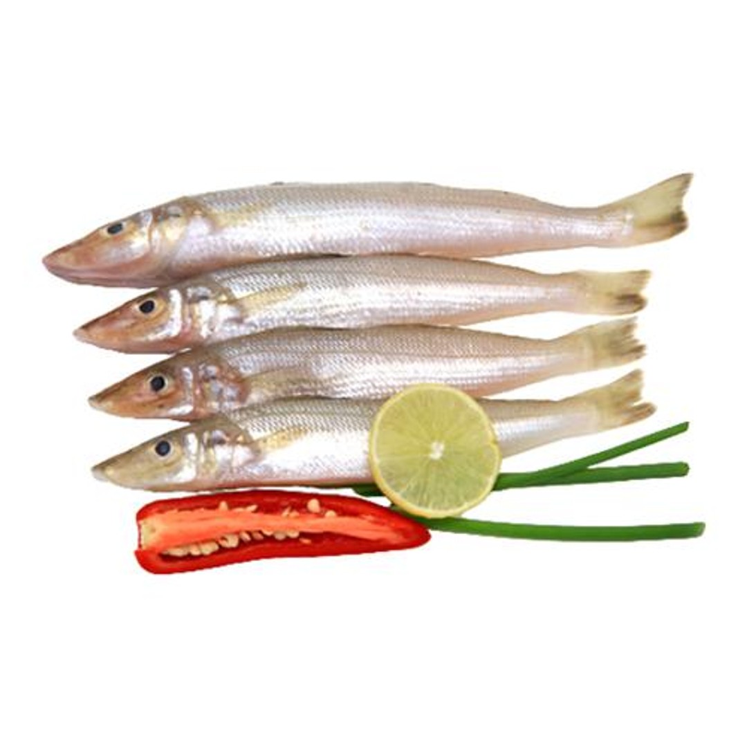 Buy Fresho Lady Fish Whole - B Online at Best Price of Rs 350 - bigbasket