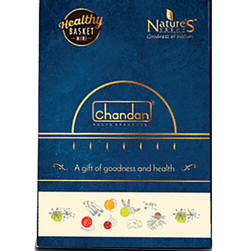 Buy Chandan Healthy Basket - Mini Online at Best Price of Rs 350 - bigbasket