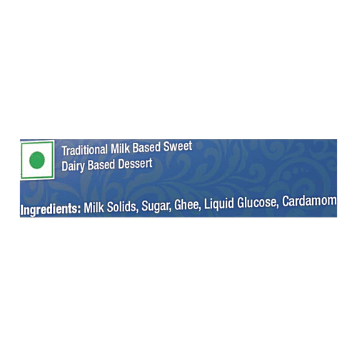 Buy Amul Milk Cake Online at Best Price of Rs 200 - bigbasket