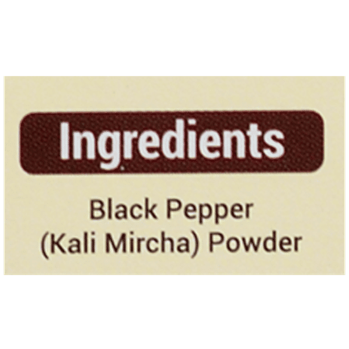 Buy Prakash Kali Mircha Powder Online at Best Price of Rs 78 - bigbasket