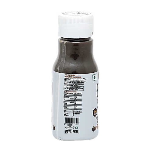 Buy Zago Slim Shake - Caramel Coffee Online at Best Price - bigbasket