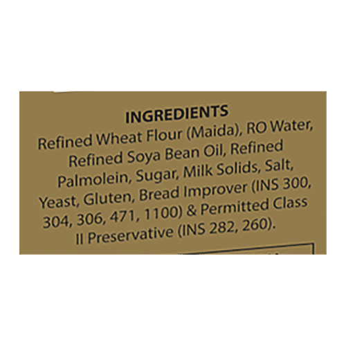 Buy Top 'N Town Bakers Kaju Toast Online at Best Price of Rs 55 - bigbasket