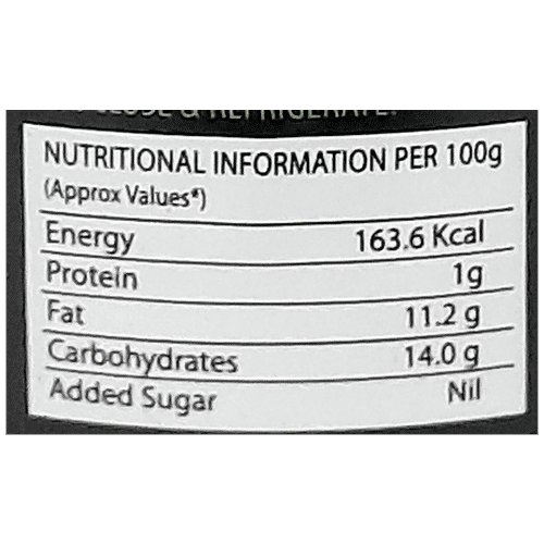 Buy Apis North Ind Mango Pickle Online at Best Price of Rs 120 - bigbasket