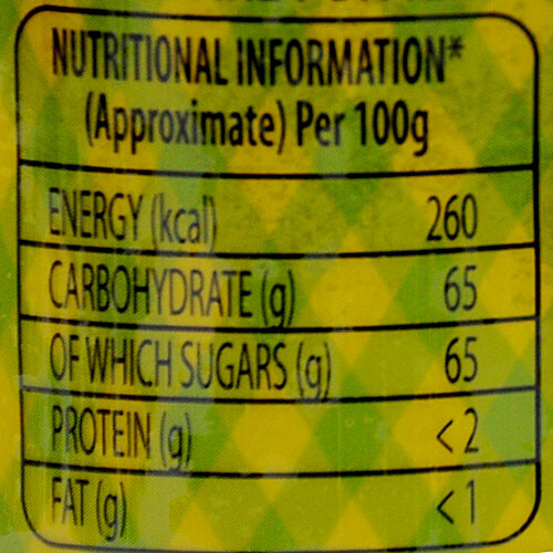 Buy Apis Fruit Blast Fruitilicious Pineapple Jam Online at Best Price ...