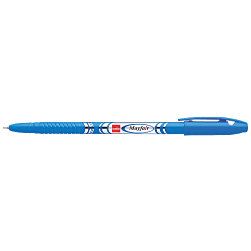 Buy BIC Cello Mayfair Ballpen - Blue Online at Best Price - bigbasket