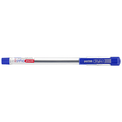 Buy BIC Cello Stylo Ballpen Set - Blue Online at Best Price of Rs 30 ...