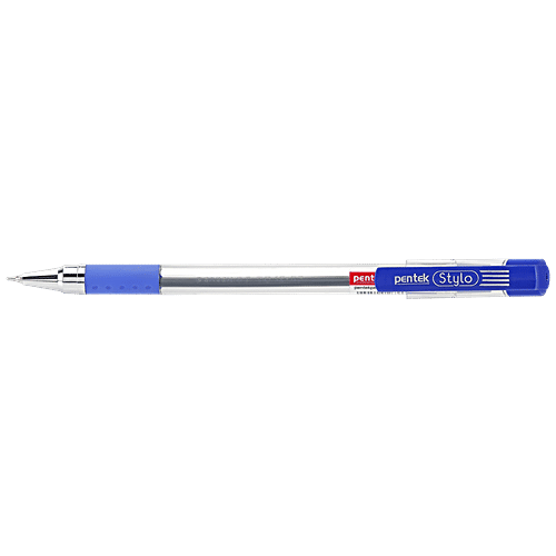 Buy BIC Cello Stylo Ballpen Set - Blue Online at Best Price of Rs 30 ...