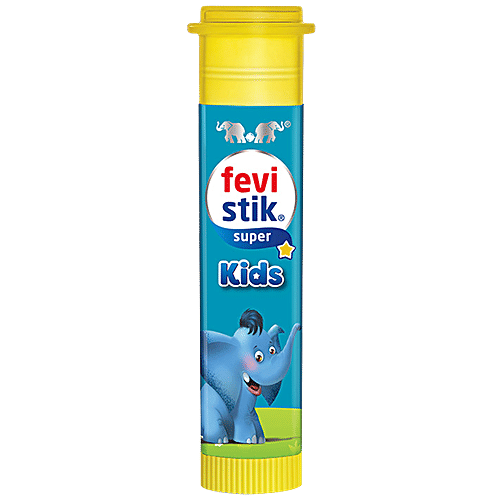 Buy Fevistik Super Glue Stick - Nontoxic, Used In Decorations & Craft ...