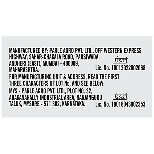 Buy Appy Fizz Light Apple Juice Based Drink Online at Best Price of Rs ...