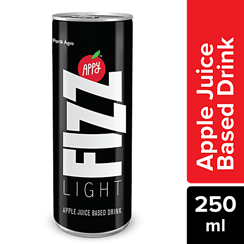 Buy Appy Fizz Light Apple Juice Based Drink Online at Best Price of Rs ...