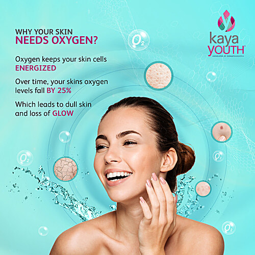 Buy Kaya Youth Oxy-Infusion Night Cream Online at Best Price of Rs 399 ...