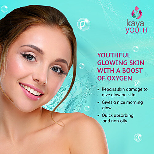 Buy Kaya Youth Oxy-Infusion Night Cream Online at Best Price of Rs 399 ...