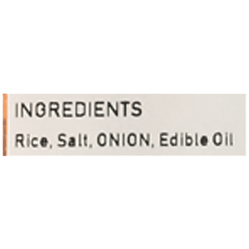 Buy SDA PAPPADS Onion Sandige Papad Online at Best Price of Rs 39.90 ...