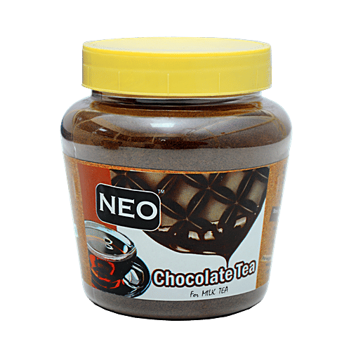 Buy Neo Chocolate Tea For Milk Tea Online at Best Price of Rs null ...