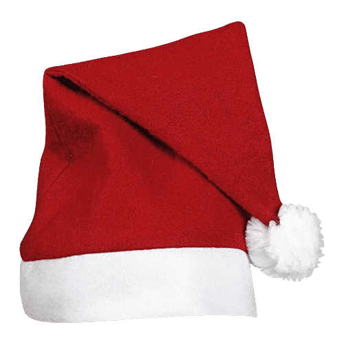 Buy SBE Christmas Santa Hat - Small Online at Best Price of Rs 59 ...