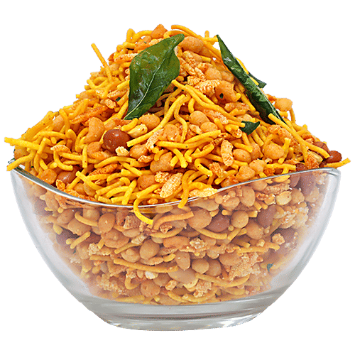 Buy Sharvas Snacks Mixture Online at Best Price of Rs 60 - bigbasket