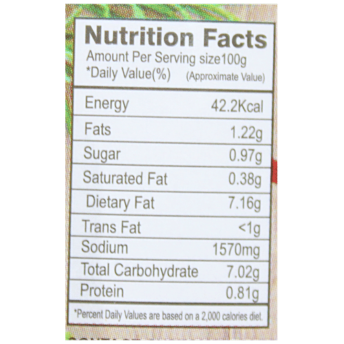 Buy Habit Red Peprika Slice Online at Best Price of Rs 120 - bigbasket